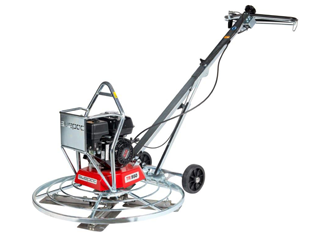 Betongutstyr fra Swepac - Sigurd Stave Maskin AS