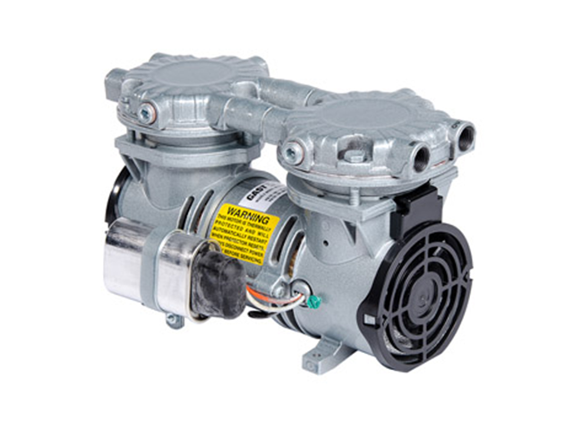 Gast 71R/72R serie - Sigurd Stave Maskin AS