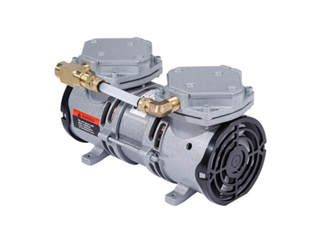 Gast MAA serie - Sigurd Stave Maskin AS