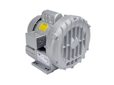 Gast R3 - Sigurd Stave Maskin AS