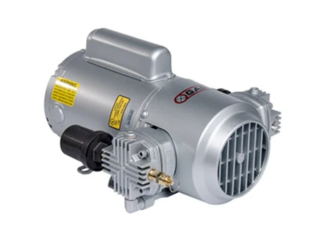 Gast 4VCF 0,5hk (o,37kw) - Sigurd Stave Maskin AS