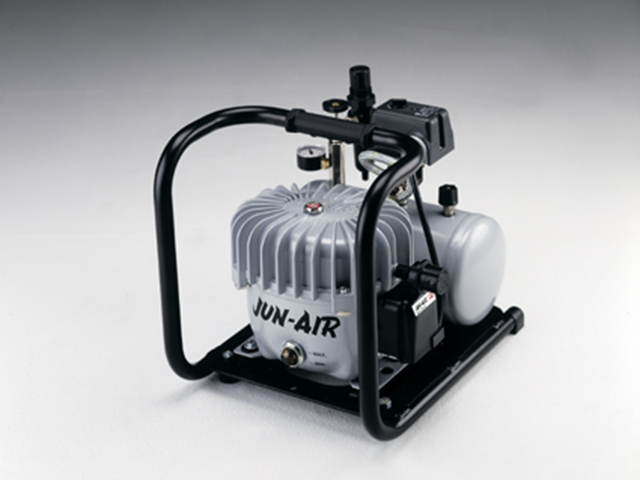 Jun-Air 3-4 - Sigurd Stave Maskin AS